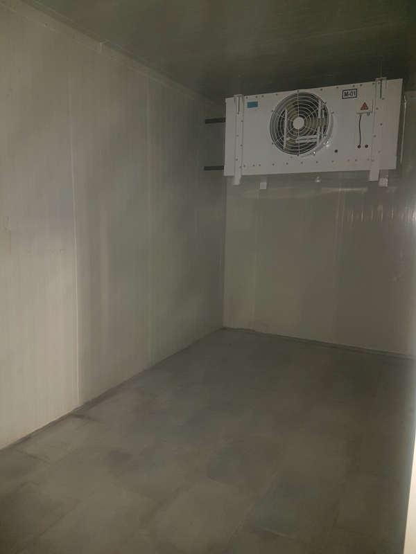 Modular Cold Rooms – Welcome To